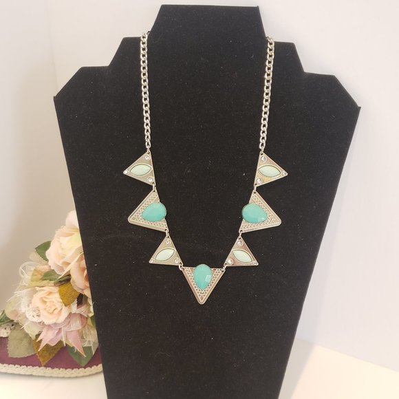 Jewelry | Unique Statement Necklace | Poshmark